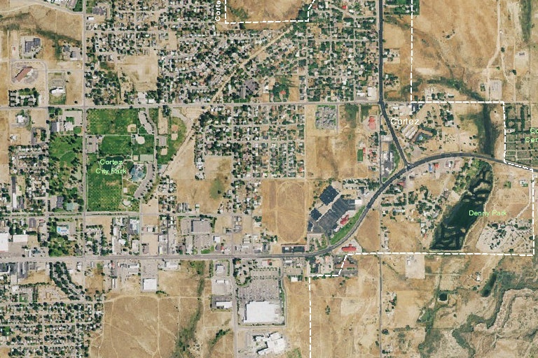 Fire alarm triggered and reset at Safeway in Cortez, Cortez CO | CrimeRadar