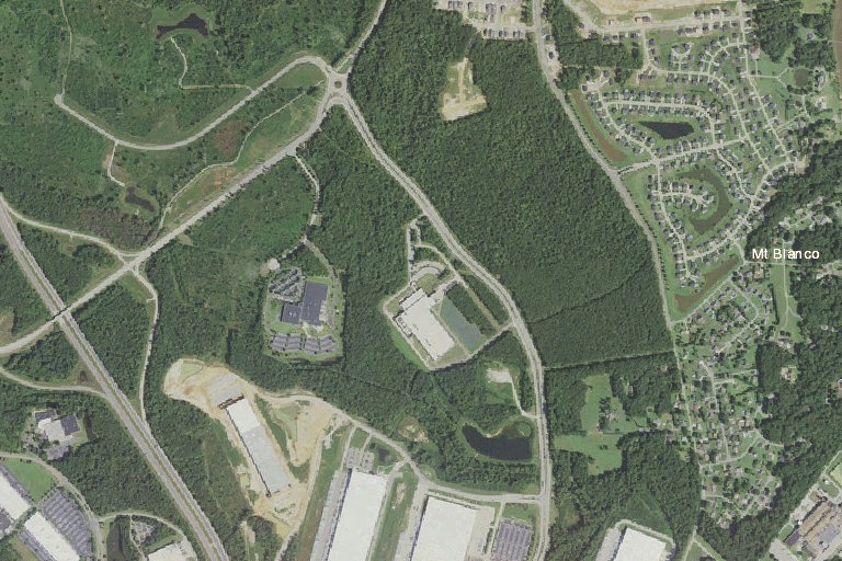 Heat Exposure Reported At Amazon Facility In Chester, Chester VA ...