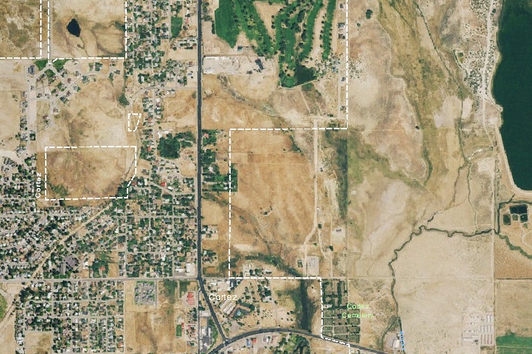 woman needs help after fall at apache street, Cortez CO | CrimeRadar