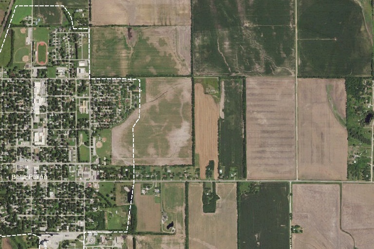 18-year-old male falls with leg weakness and breathing issues, Belle ...