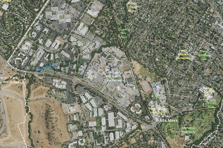 Man spray paints vehicle with stolen license plate in Palo Alto, Palo ...