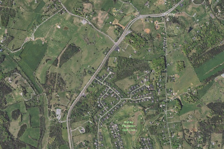 Person falls and possibly breaks left hip with minor cuts, Daleville VA ...