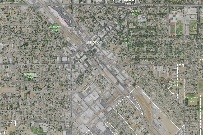 Vehicle issue mistaken for fire on Lander near La Perla Tapatia ...