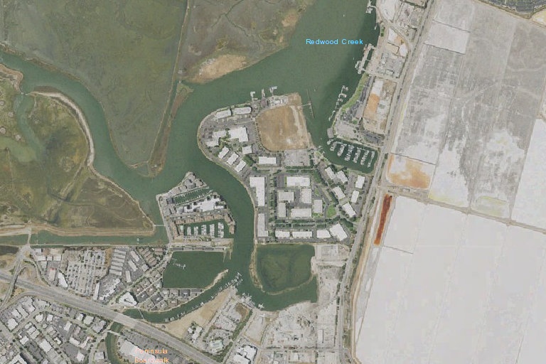 Obstruction blocks middle lane on Highway 101, Redwood City CA | CrimeRadar