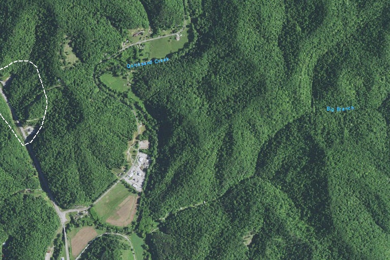 Welfare check on 16-year-old in custody dispute, Breathitt County KY ...