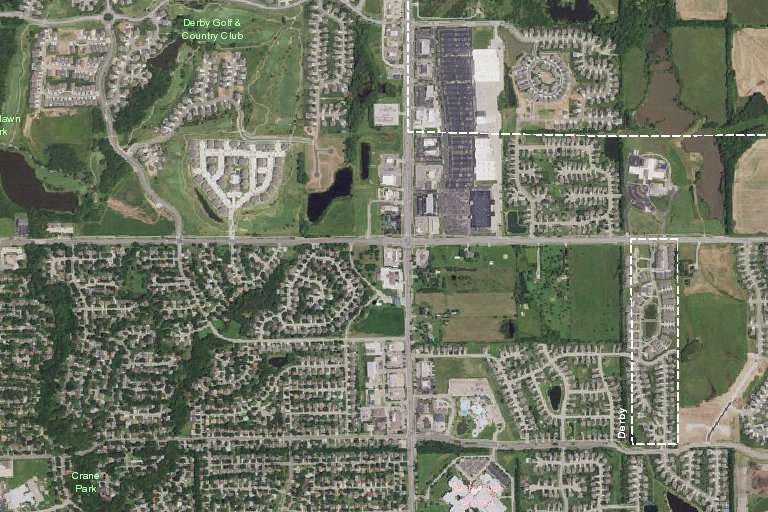 Fire alarm activation at dental care business, Derby KS | CrimeRadar