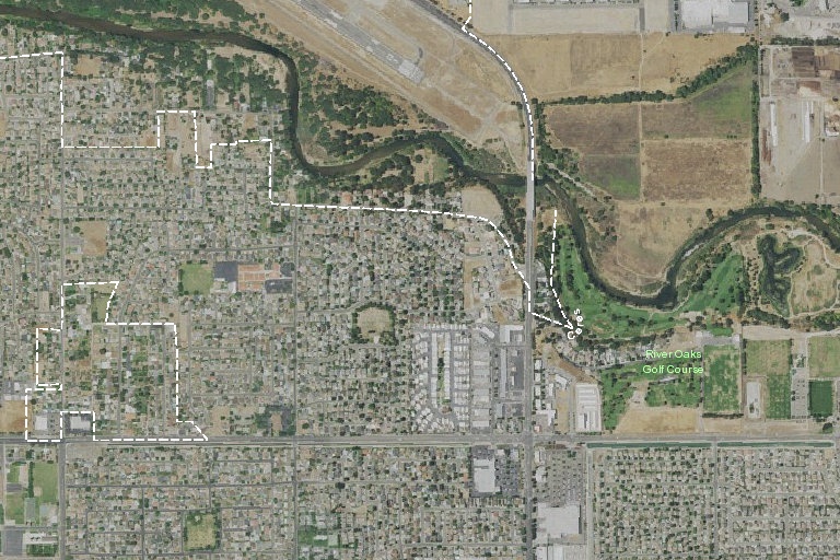 Fire department assists public near River Creek Dr, Modesto CA | CrimeRadar