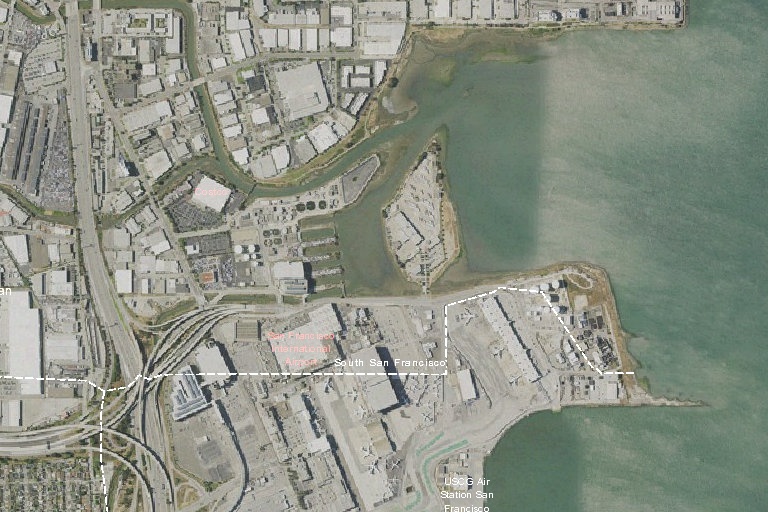 Domestic violence suspect in custody near South Airport Boulevard, San Francisco CA | CrimeRadar