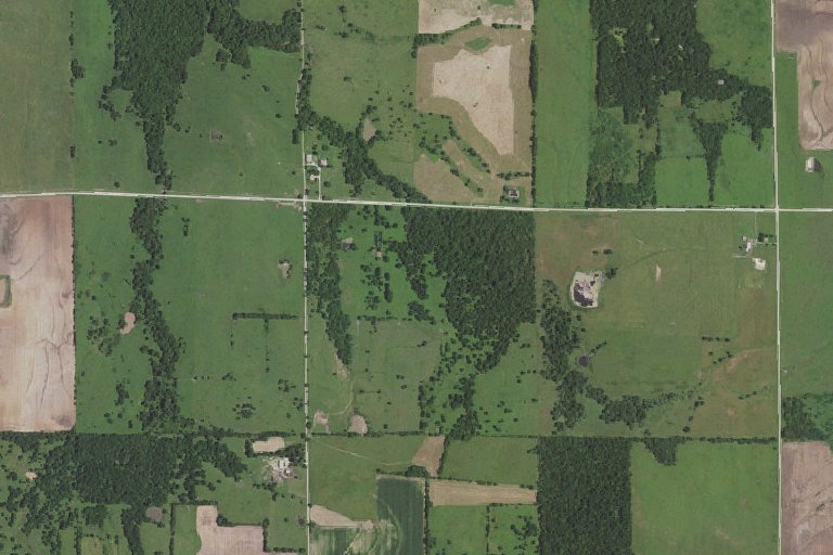 Smoke smell triggers fire alarm at Hepler residence, Hepler KS | CrimeRadar