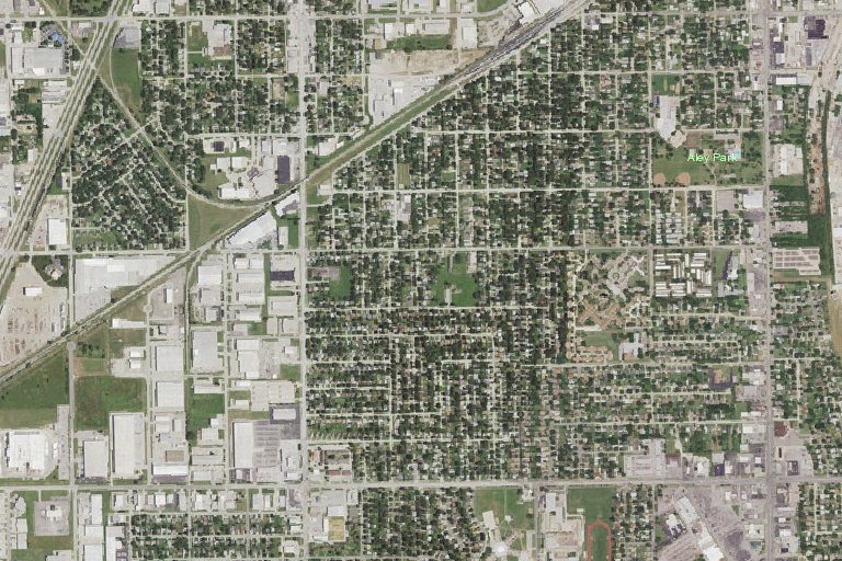 Reports of loud explosion sounds in wichita, Wichita KS | CrimeRadar