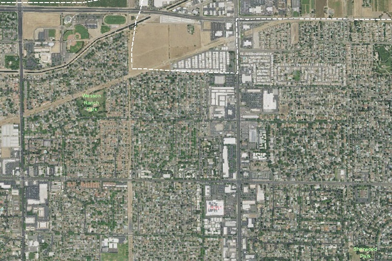 Shoplifting incident at Target in Modesto, Modesto CA | CrimeRadar