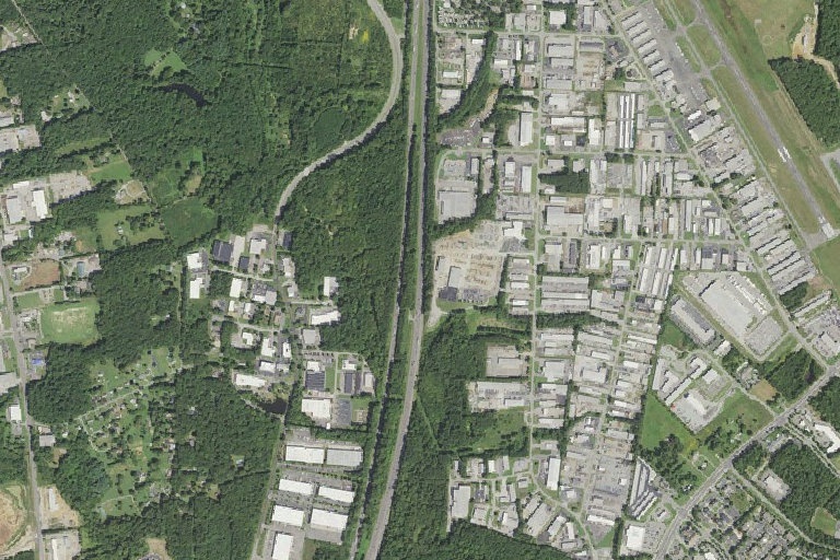 Woman faints and falls causing head injury near north lake ridge ...