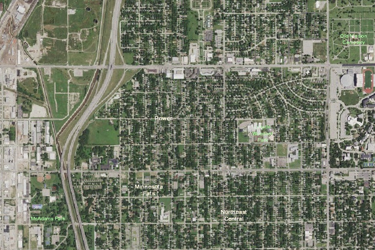 Fire department assists citizen near North Spruce, Wichita KS | CrimeRadar