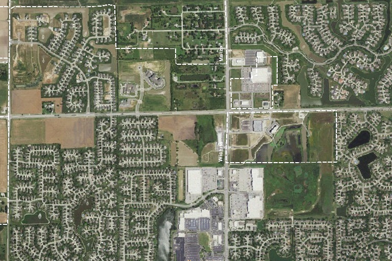 Gas odor reported inside beauty store in wichita, Wichita KS | CrimeRadar