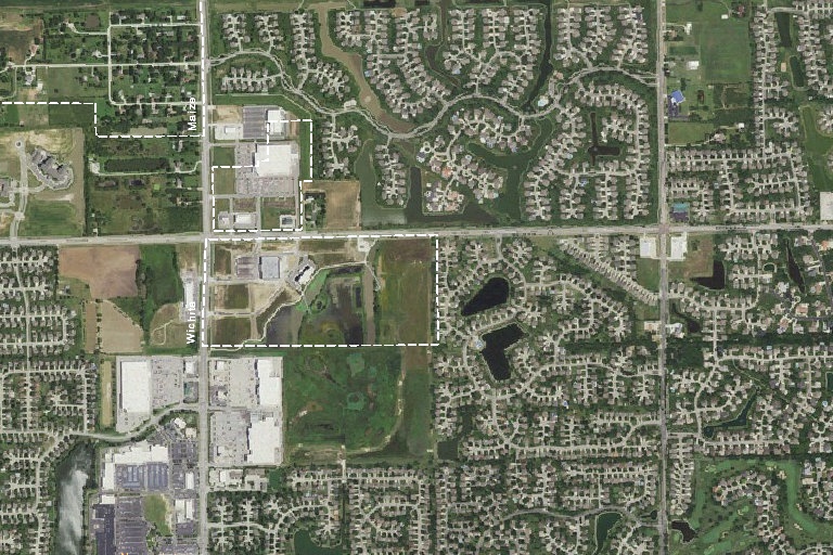 Dog death mistaken for human code blue at N Keith St, Wichita KS ...