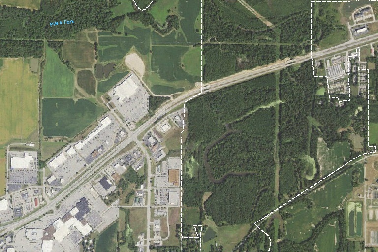 Traffic stop for suspended license near Giant City Rd, Carbondale IL ...