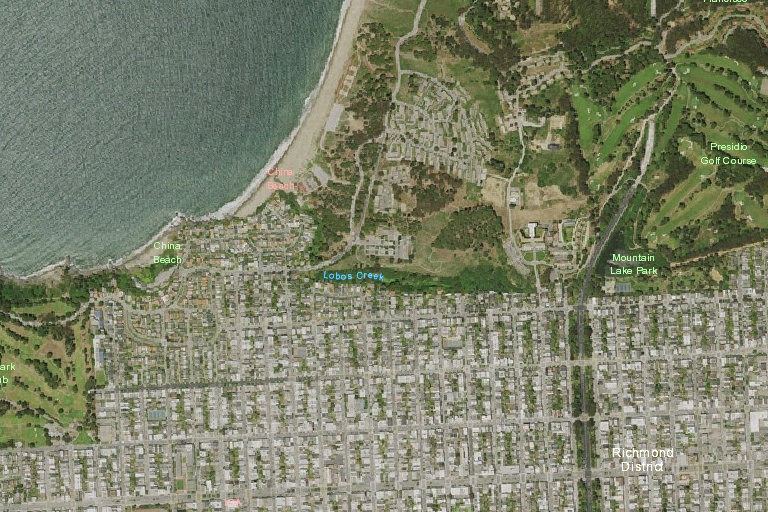 Mail theft reported near Geary Blvd, San Francisco CA | CrimeRadar