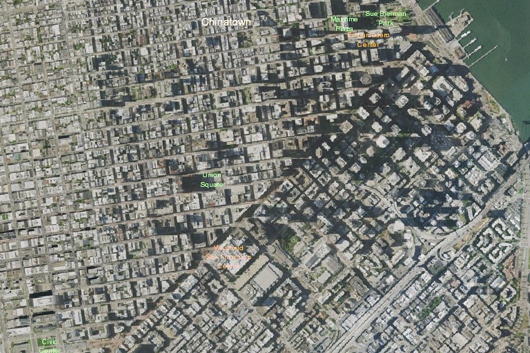 Possible missing person near Santa Rosa Ave, San Francisco CA | CrimeRadar