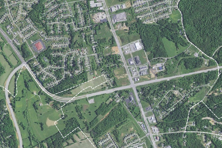 Suspicious person claims to be police at residence, Radcliff KY ...