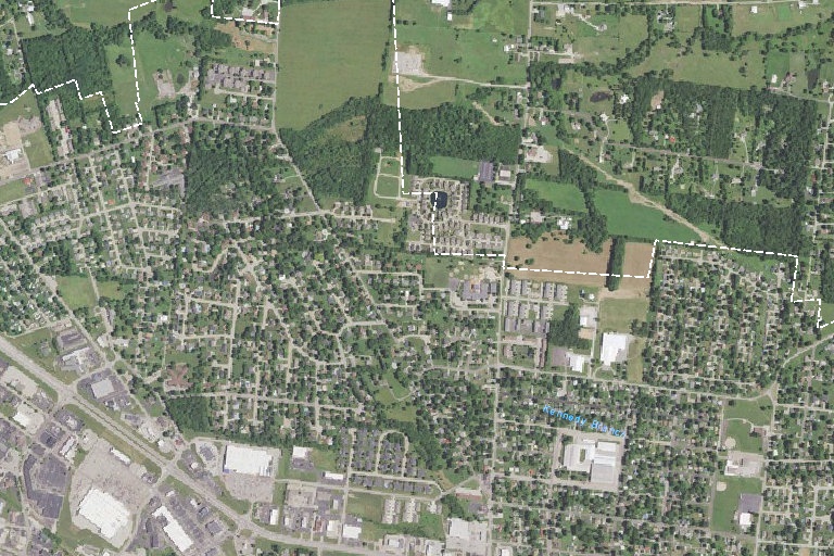 Intoxicated driver seen at Burger King drive-through, Farmington MO ...