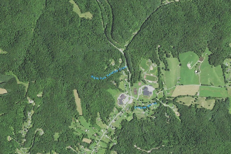 Ankle bracelet alert triggers during ambulance transport, Glen Daniel WV | CrimeRadar