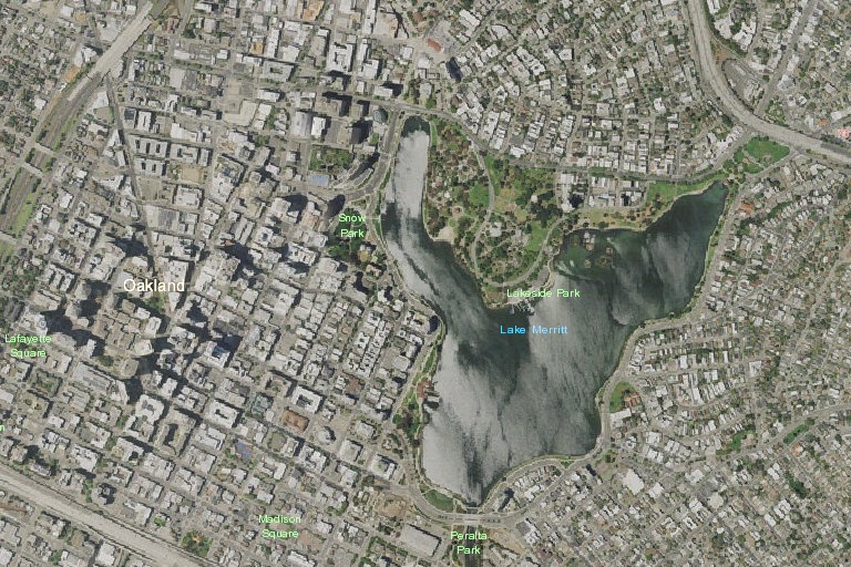 Medical emergency at unit near Alice St in Oakland, Oakland CA | CrimeRadar