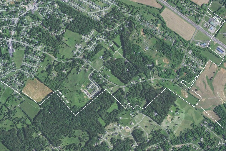 61-year-old man injured in fall near Rogersville Road, Radcliff KY ...