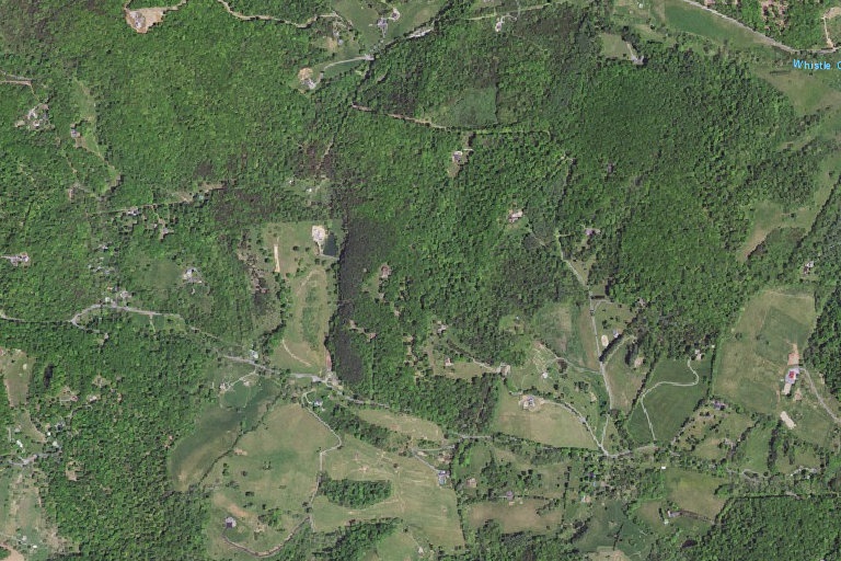 Firefighters respond to attic fire in Rockbridge County, Rockbridge ...