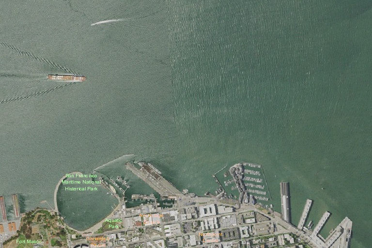 False alarm at Taylor Street due to panel malfunction, San Francisco CA ...