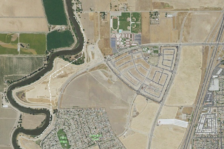 Alarm triggered after wrong passcode at Dry Creek Pl, Lathrop CA ...