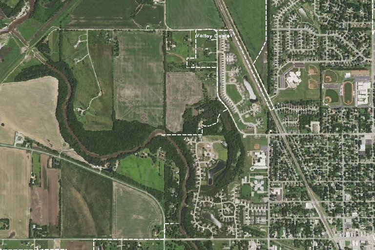 no disturbance found after vehicle work at residential area, Valley ...