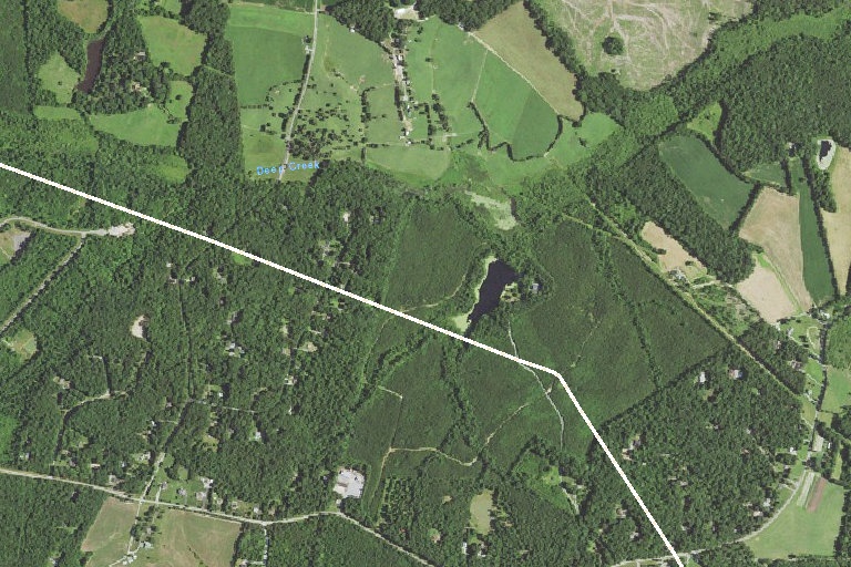 Mutual aid fire breaks out near Old Fredericksburg Road in Mineral ...