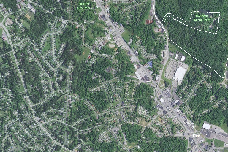 Domestic disturbance reported near Navaho Drive, Radcliff KY | CrimeRadar