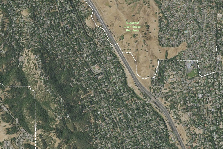 67-year-old woman punctures foot on pen near Vine Lane, Alamo CA ...