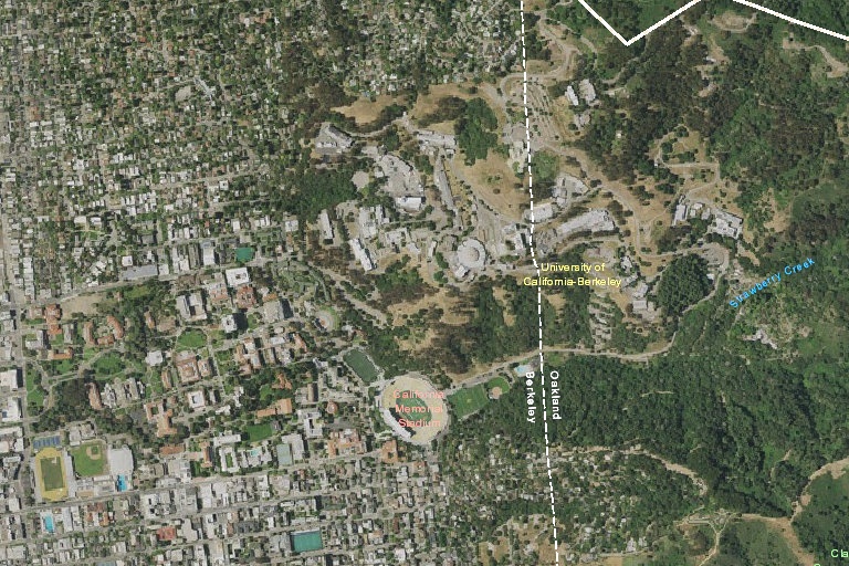 Commercial fire alarm triggered at fraternity house, no fire, Berkeley ...