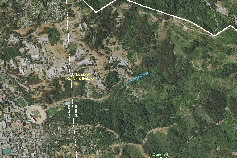 Possible elevator entrapment at building 62, Berkeley CA | CrimeRadar