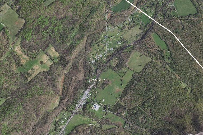 Overdose at Tasty Freeze near Scenic Highway sparks urgent rescue ...