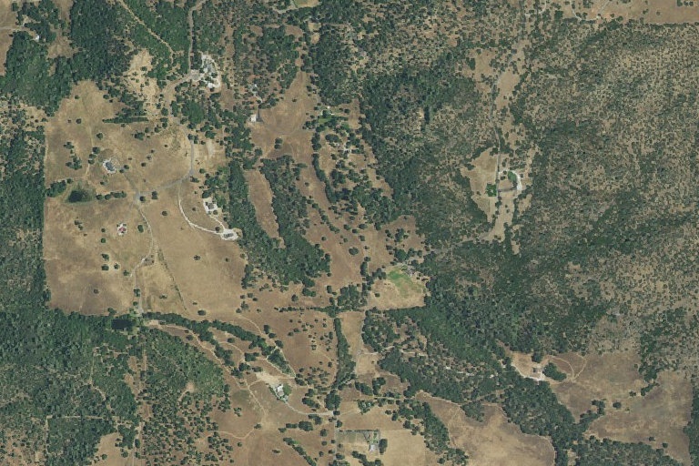 Medical aid sent for breathing difficulty near Lime Kiln Rd, Sonora CA ...