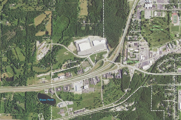 Fire alarm reported at Mercy Medical Center, Rolla MO | CrimeRadar