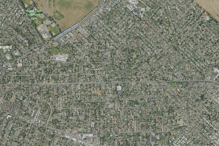 85-year-old woman coughing up blood and dizzy, Concord CA | CrimeRadar