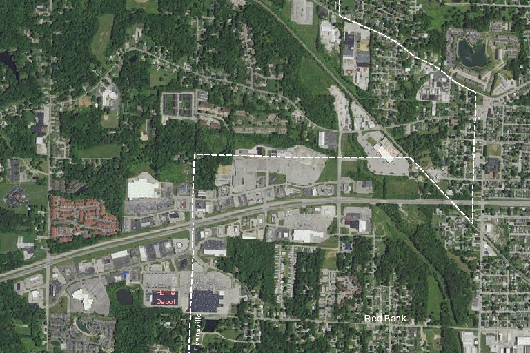 Traffic crash near Rosenberger Avenue and University Parkway ...