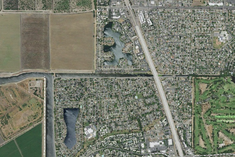 Structure fire reported in apartment at Stockton address, Stockton CA ...