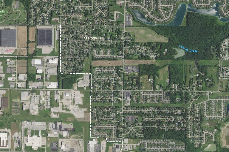 Employee threatened by caller at CVS on Oak Hill, Evansville IN ...