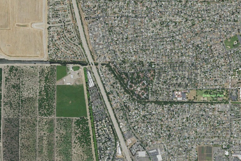 Urgent medical response at Stockton residence sparks concern, Stockton ...