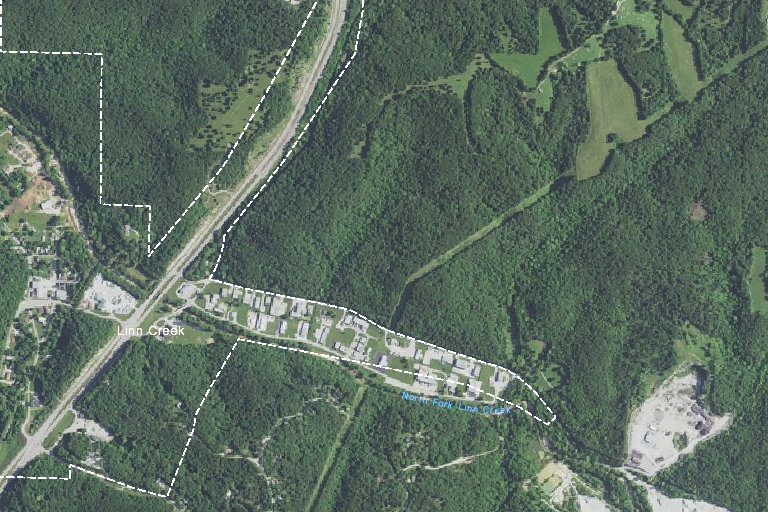 False alarm at oakstar bank with no forced entry, Camden County MO ...