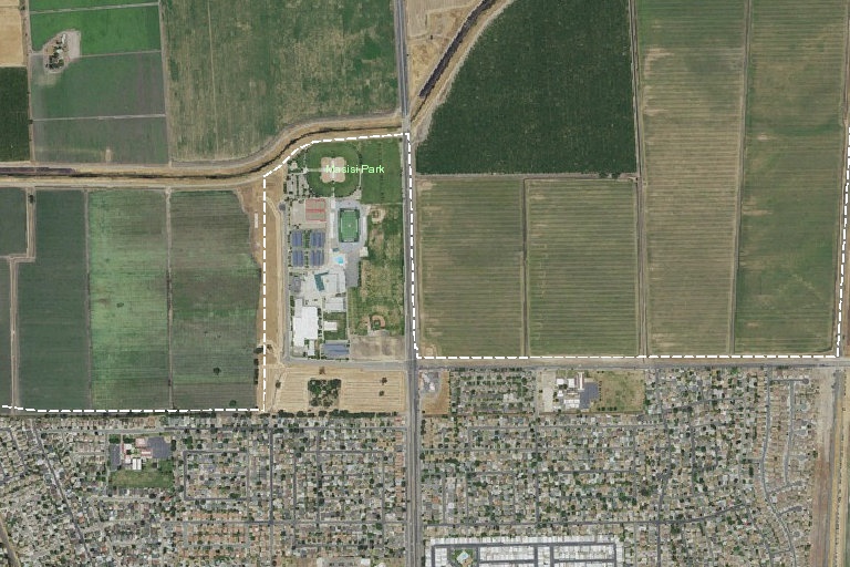 Crews respond to outdoor fire near Eagle Point Ln, Stockton CA | CrimeRadar