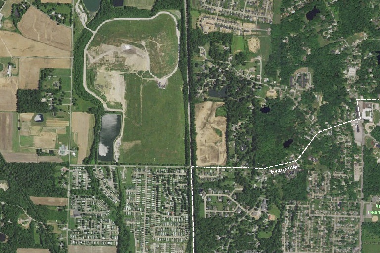 Deputies respond to neighbor dispute near Danville Dr, Evansville IN ...