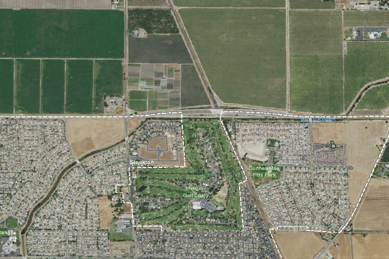 Overdose emergency sparks alarm near Stockton homes, Stockton CA ...