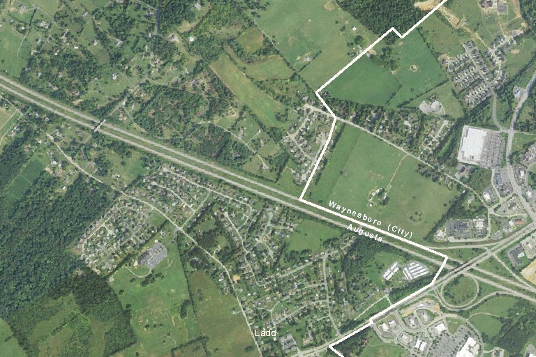 Fire crews respond to alarm near Sunset Dr, Waynesboro VA | CrimeRadar