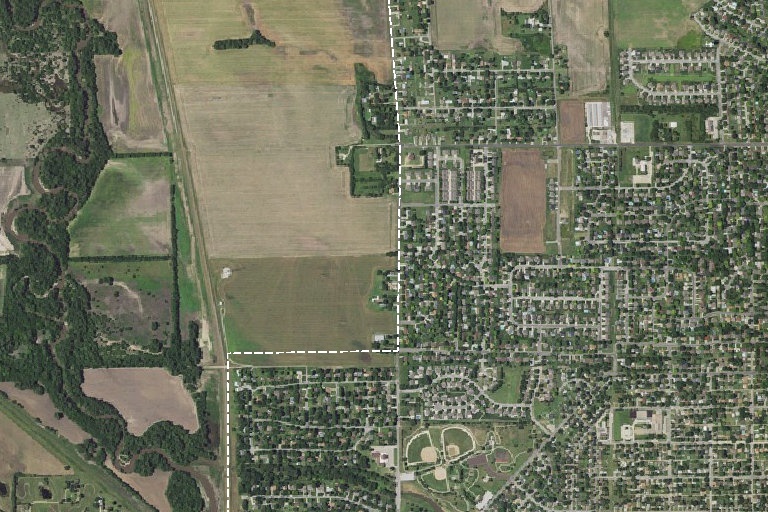Teen trip causes breathing distress near Wilton Street, Hutchinson KS ...